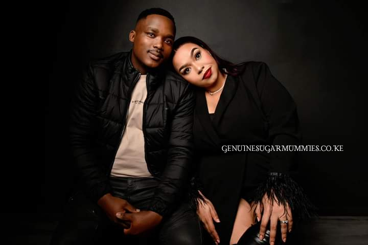 John Muna. – 32, Thika | Genuine Sugar Mummies Kenya